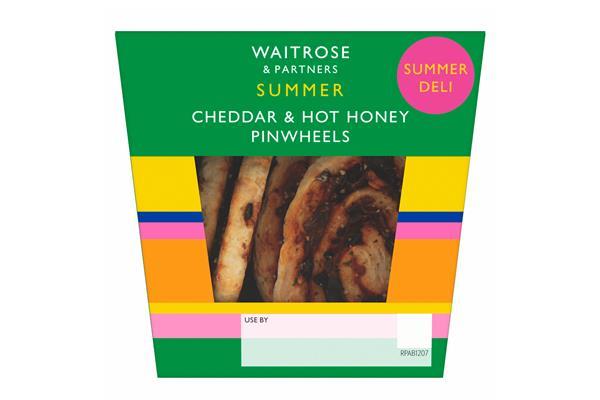Waitrose rolls out new quiches, pastries and more for summer 2024 ...